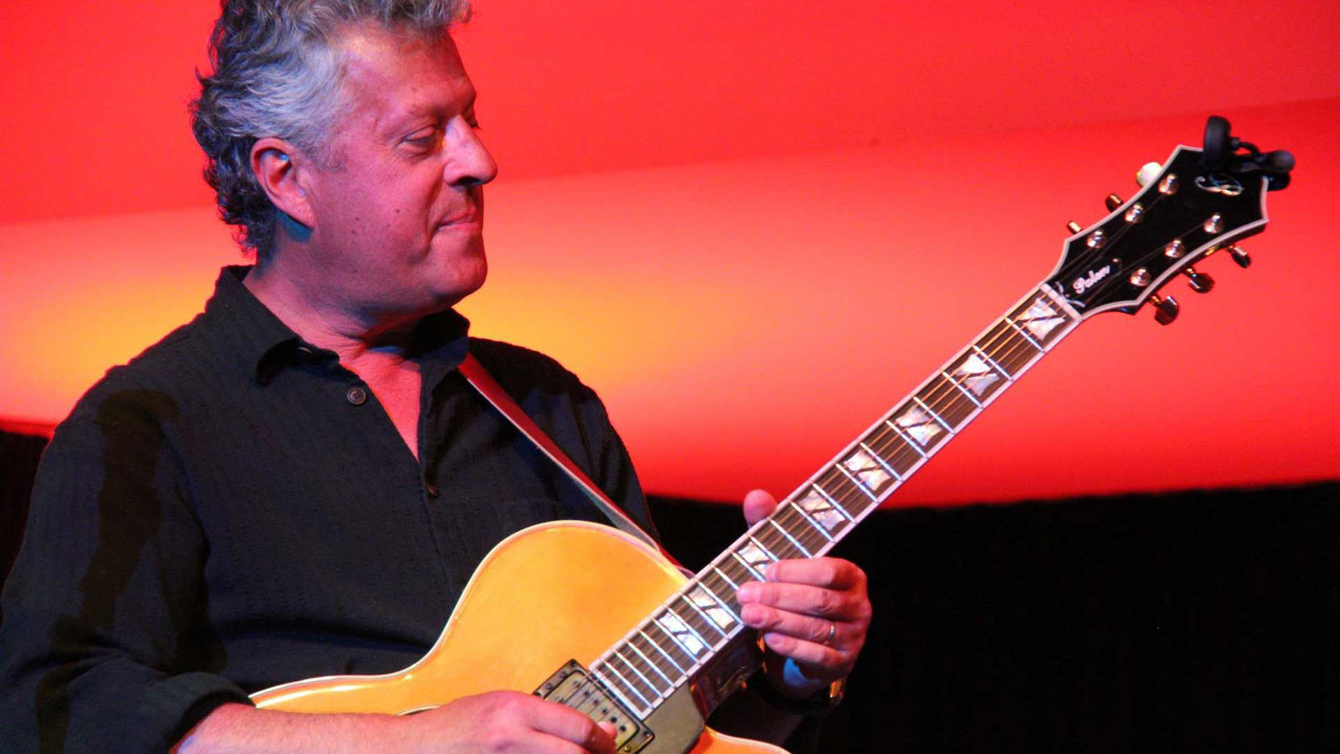 Media – Paul Brown