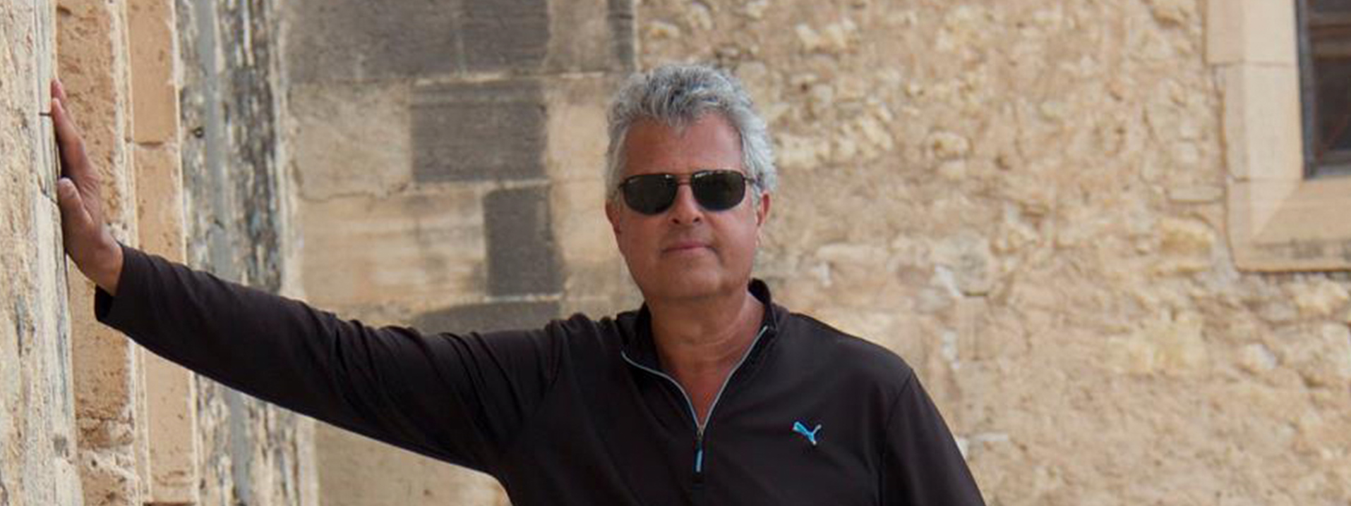 Media – Paul Brown